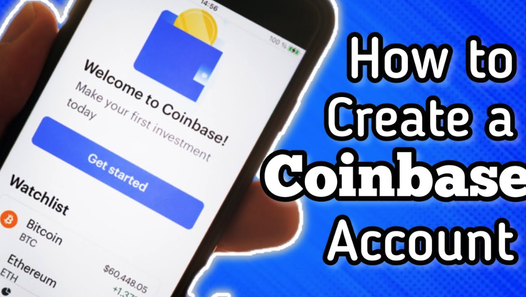 Setup my Coinbase - LearnCrypto101.info